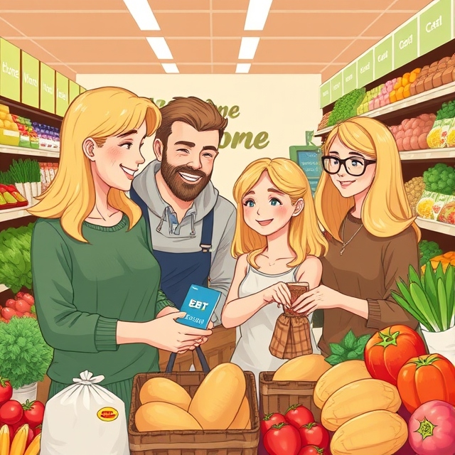 Supplemental Nutrition Assistance Program (SNAP): What You Need To Know ...